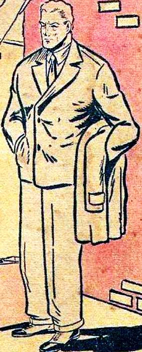 Category:Blaze Family Characters | Public Domain Super Heroes | Fandom