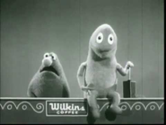 Wilkins and Wontkins | Public Domain Super Heroes | Fandom