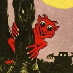 Sneak | Public Domain Super Heroes | Fandom