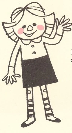 Emily Elizabeth | Public Domain Super Heroes | Fandom