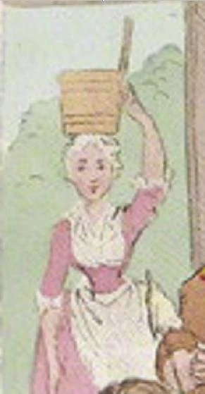 Peg | Public Domain Super Heroes | Fandom