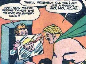 Category:Brutus Characters | Public Domain Super Heroes | Fandom