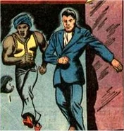 Abdul | Public Domain Super Heroes | Fandom