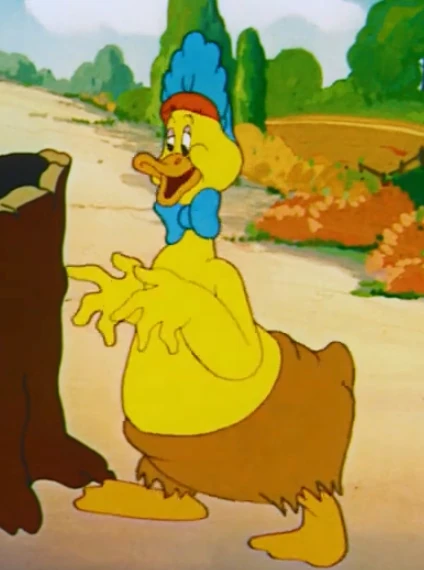 Baby Huey | Public Domain Super Heroes | Fandom