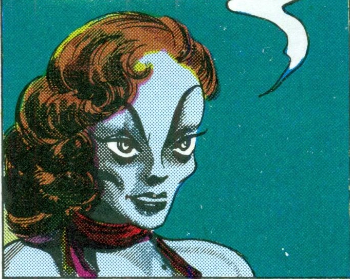 Fen | Public Domain Super Heroes | Fandom