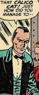 Jason Cain | Public Domain Super Heroes | Fandom