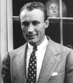 Ralph Wiley | Public Domain Super Heroes | Fandom