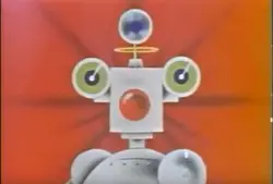 Robot Tour Guide | Public Domain Super Heroes | Fandom