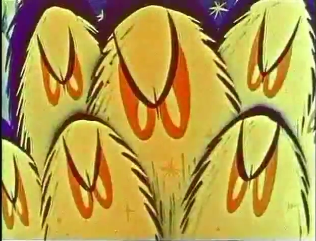 Ice Demons | Public Domain Super Heroes | Fandom