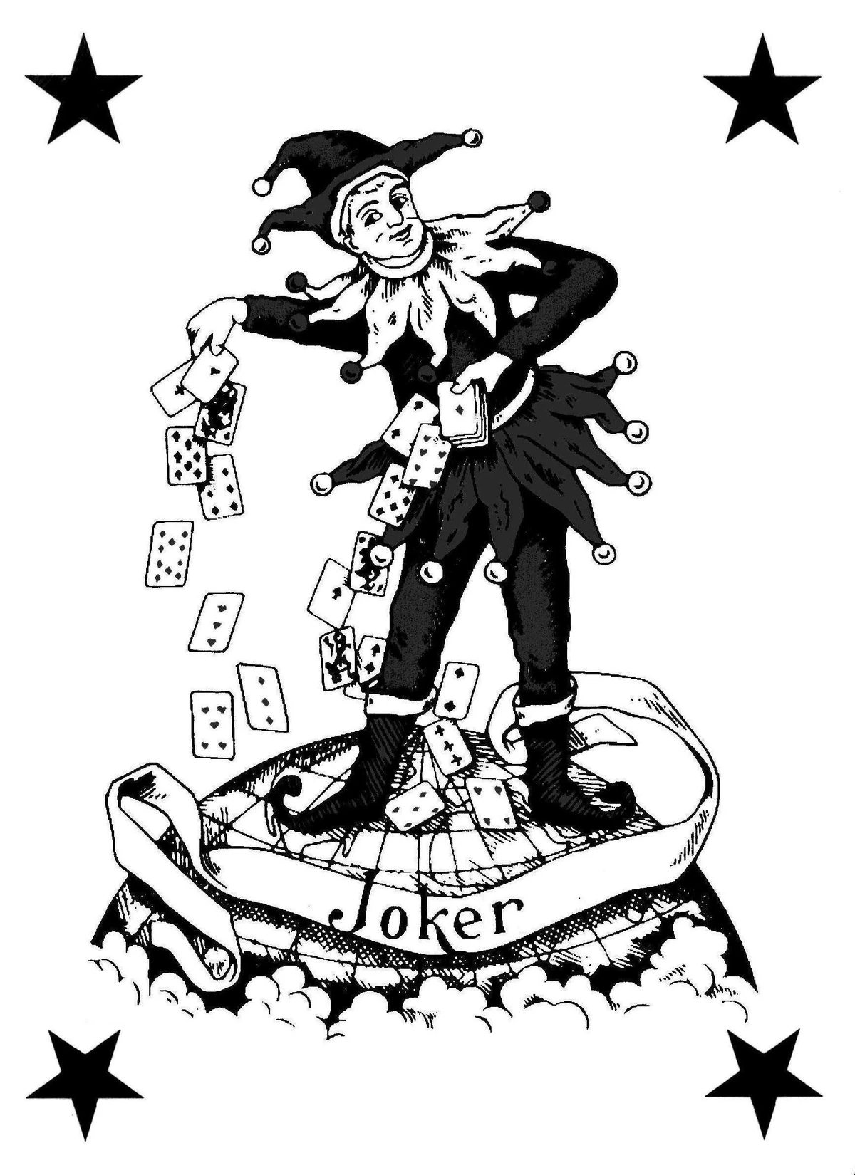 Category:Clown Themed Characters | Public Domain Super Heroes | Fandom