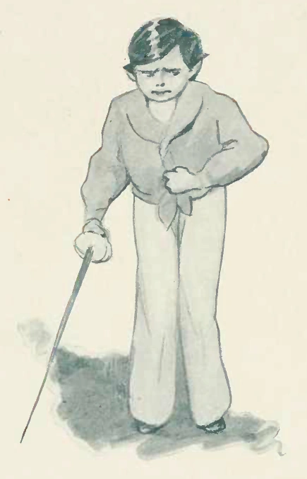 John Darling | Public Domain Super Heroes | Fandom