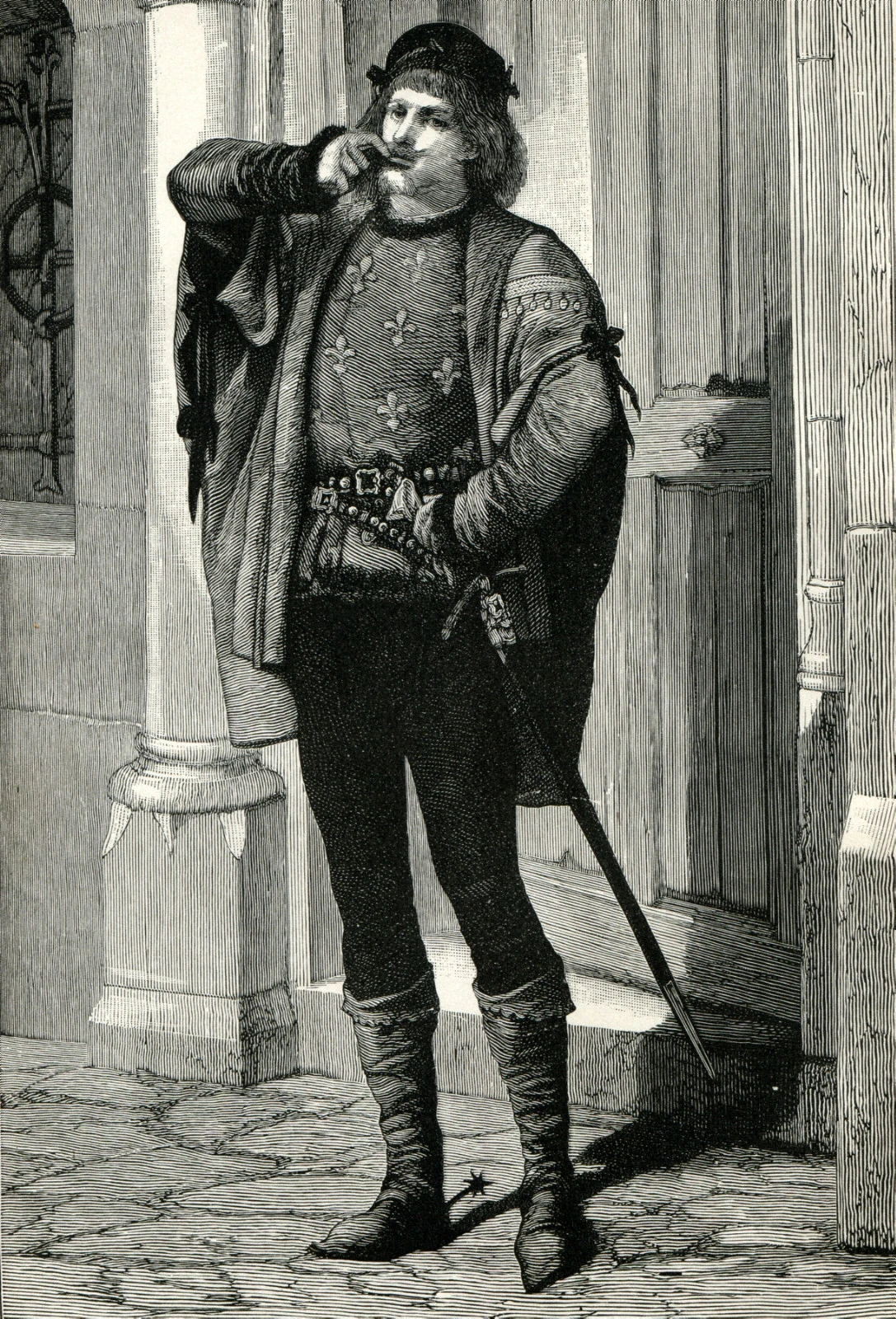 Phoebus | Public Domain Super Heroes | Fandom