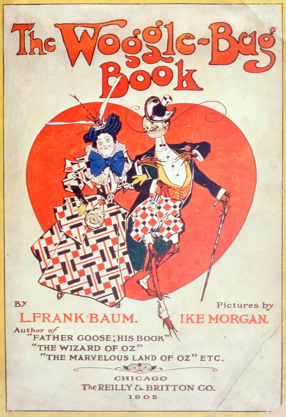 Professor Wogglebug | Public Domain Super Heroes | Fandom