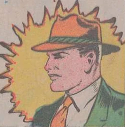 Flash Calvert | Public Domain Super Heroes | Fandom