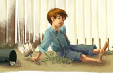 Ben Rogers | Public Domain Super Heroes | Fandom