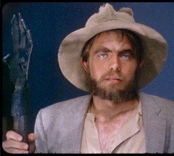 Torgo | Public Domain Super Heroes | Fandom