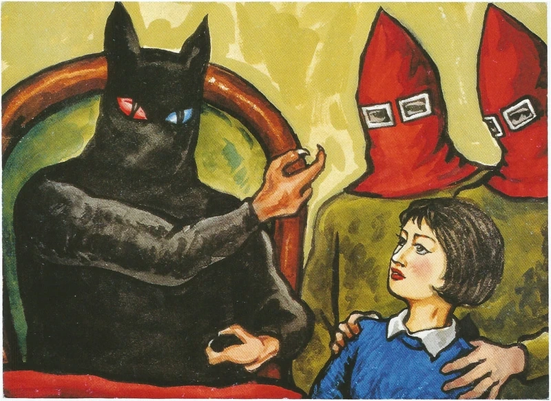 Dr. Nazō | Public Domain Super Heroes | Fandom