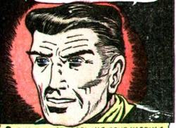 Major Anderson | Public Domain Super Heroes | Fandom