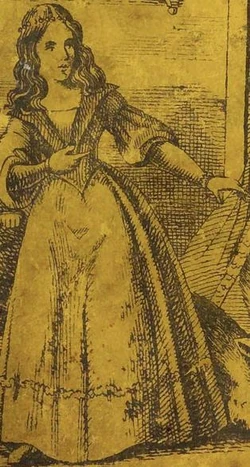 Marie Stahlbaum | Public Domain Super Heroes | Fandom