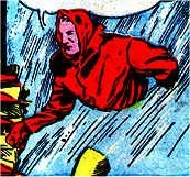 Mirror Man | Public Domain Super Heroes | Fandom