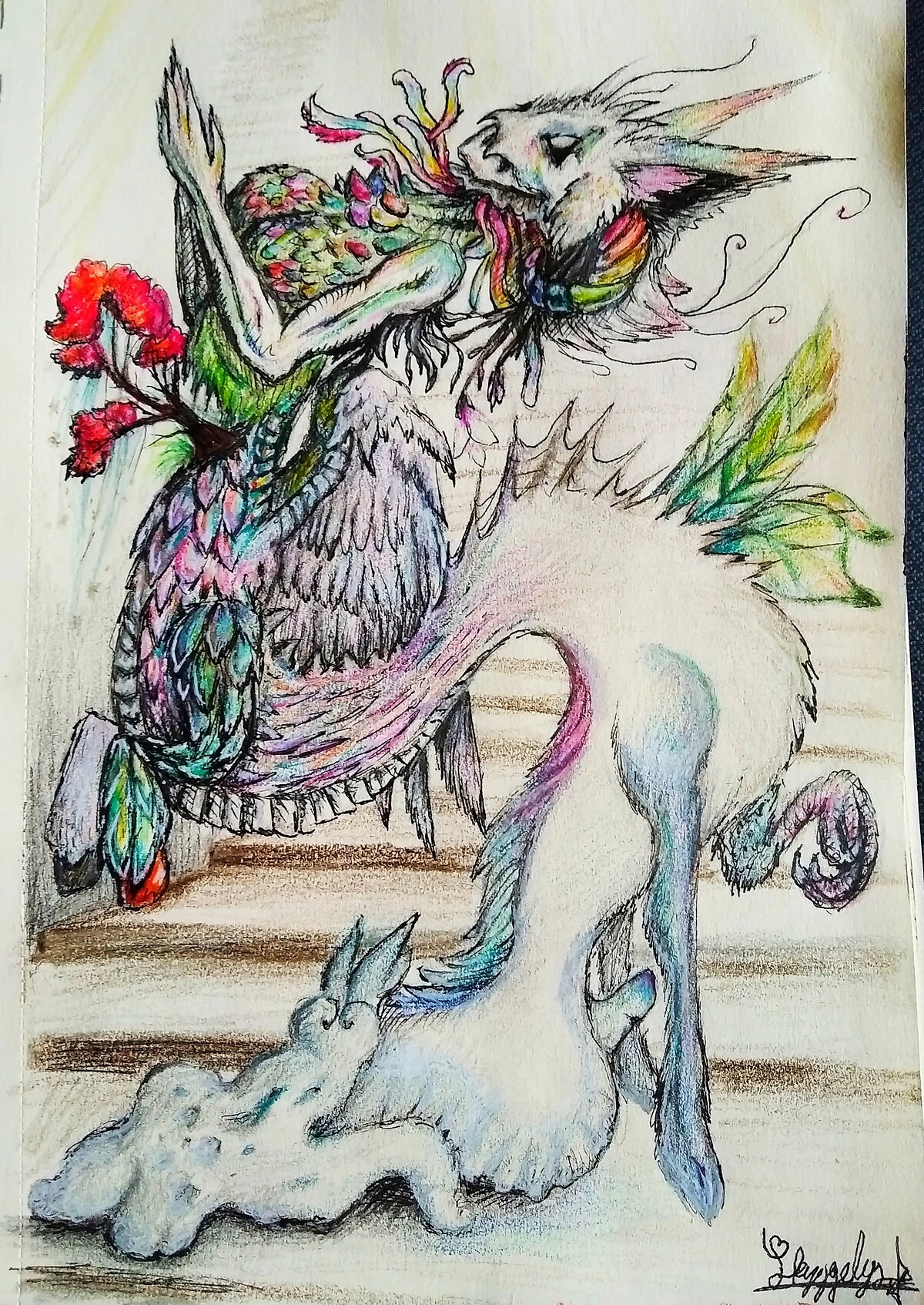 A Bao A Qu | Public Domain Super Heroes | Fandom