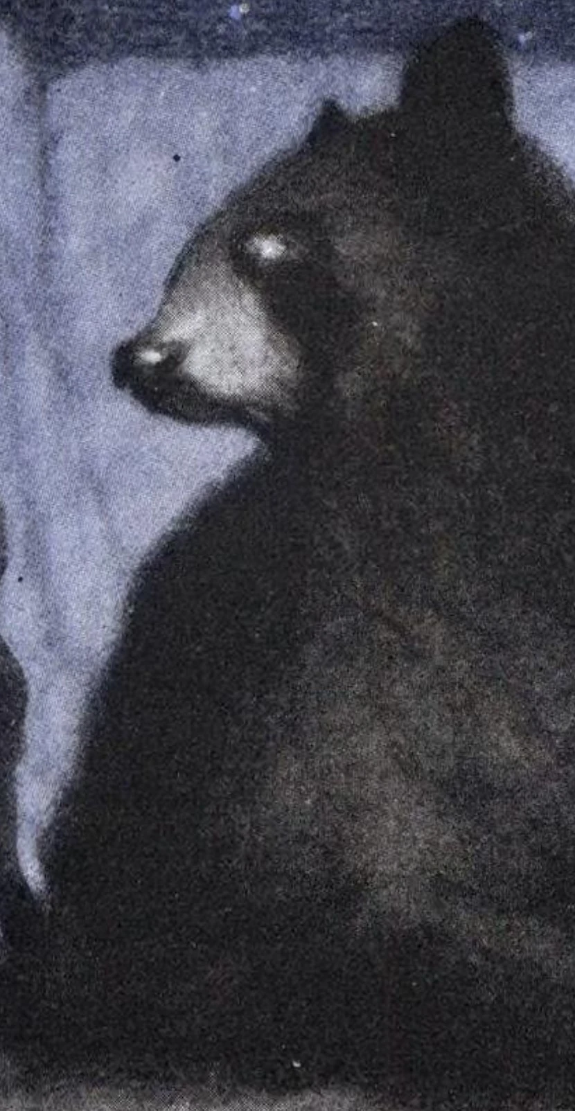 Silver Ear | Public Domain Super Heroes | Fandom