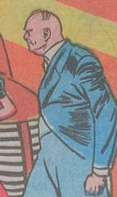 Baldwin | Public Domain Super Heroes | Fandom