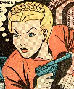 Cairo Jones | Public Domain Super Heroes | Fandom