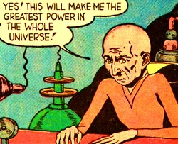 Quorak | Public Domain Super Heroes | Fandom