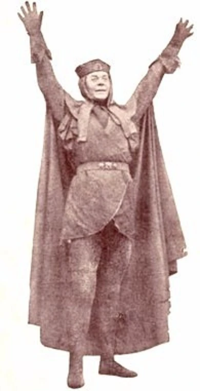 Category:Martian characters | Public Domain Super Heroes | Fandom