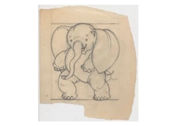 Dumbo | Public Domain Super Heroes | Fandom