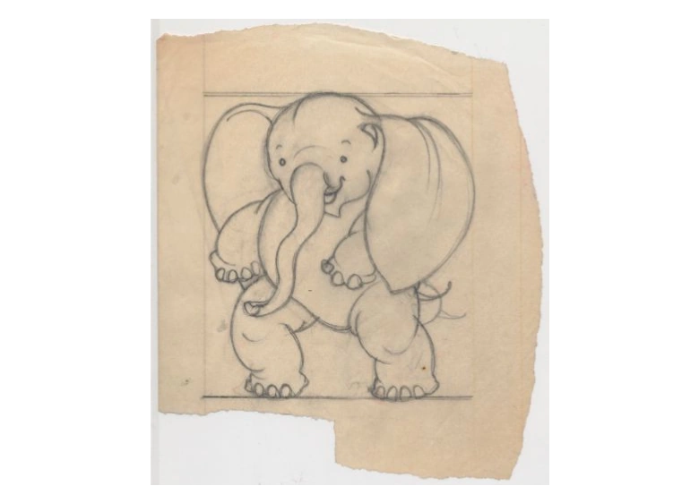 Dumbo | Public Domain Super Heroes | Fandom