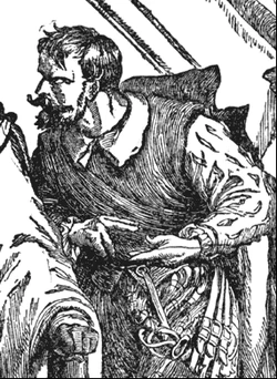 Iago | Public Domain Super Heroes | Fandom