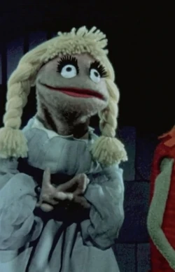 Damsel (Muppet) | Public Domain Super Heroes | Fandom