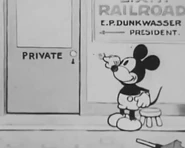 Milton Mouse | Public Domain Super Heroes | Fandom