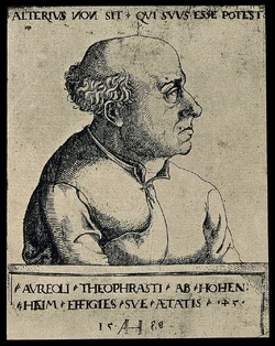 Paracelsus | Public Domain Super Heroes | Fandom