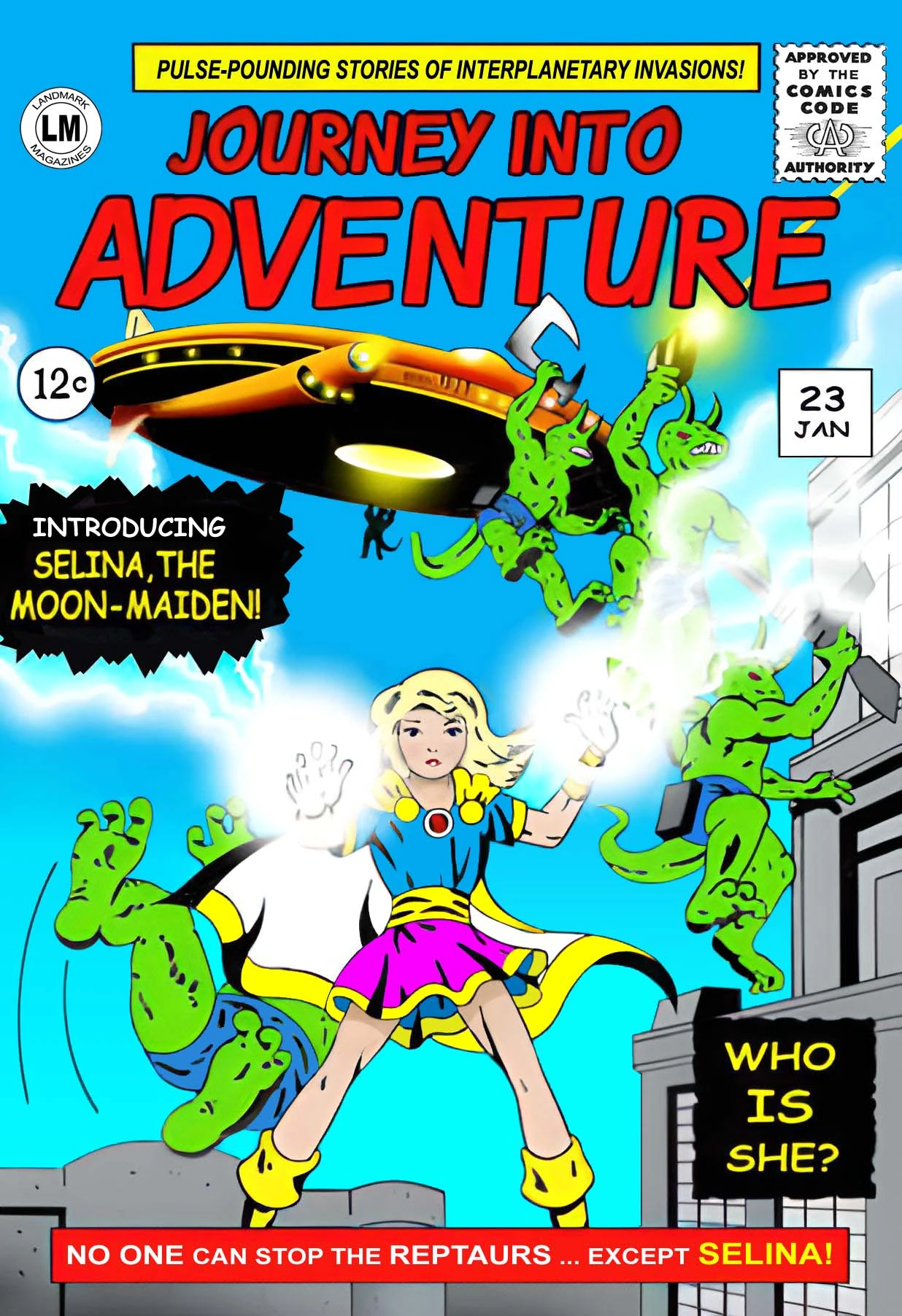 Category:Lune Family Characters | Public Domain Super Heroes | Fandom