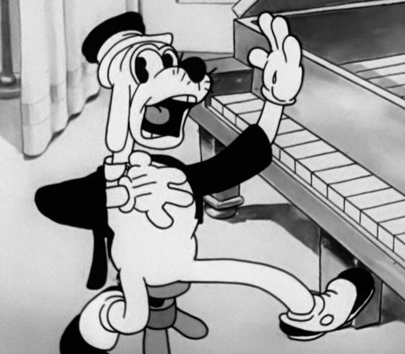 Goopy Geer Public Domain Super Heroes Fandom