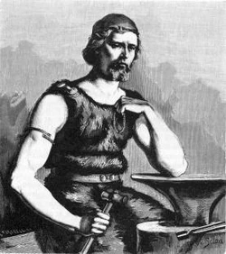 Wayland Smith | Public Domain Super Heroes | Fandom