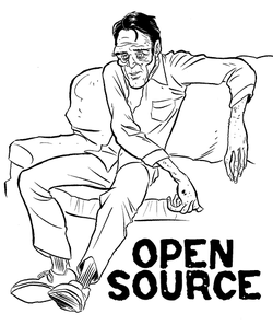 Open Source | Public Domain Super Heroes | Fandom