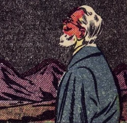 Professor Manheim | Public Domain Super Heroes | Fandom