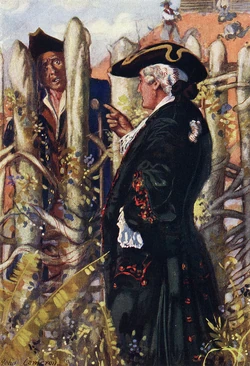 Dr. Livesey | Public Domain Super Heroes | Fandom