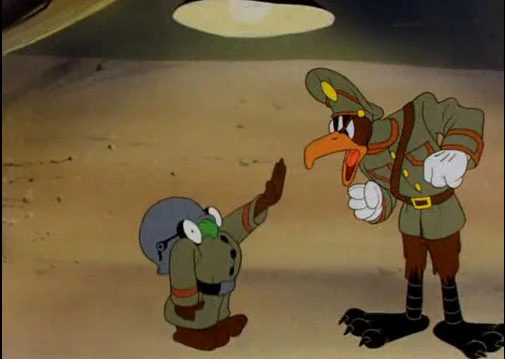 Schultz | Public Domain Super Heroes | Fandom