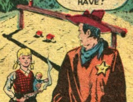 Sam Peters | Public Domain Super Heroes | Fandom