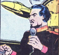 Haleson | Public Domain Super Heroes | Fandom