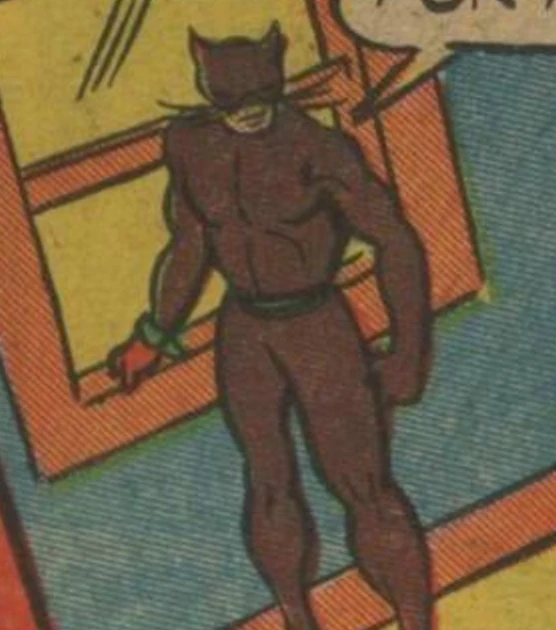 Manx | Public Domain Super Heroes | Fandom