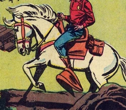 Pronto | Public Domain Super Heroes | Fandom