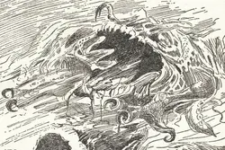 Shambler | Public Domain Super Heroes | Fandom