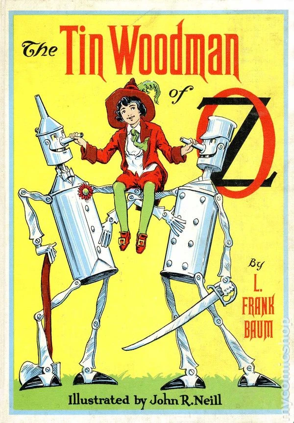 Category:Chopper Family Characters | Public Domain Super Heroes | Fandom