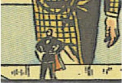 Tiny Terror | Public Domain Super Heroes | Fandom